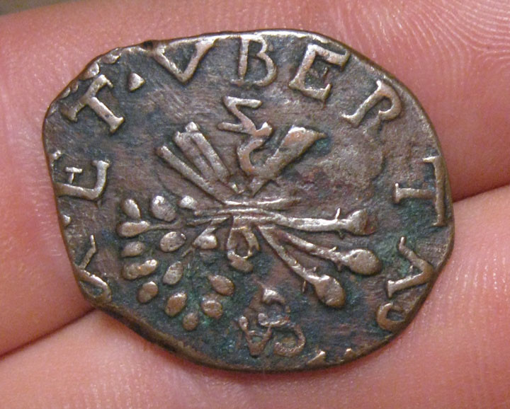 Naples & Sicily (Italy) - Neapolitan Republic 1648 Pubblica - Scarce | eBay