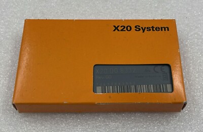 **NEW B&R Automation X20 DO 8332 Digital Control Module | eBay
