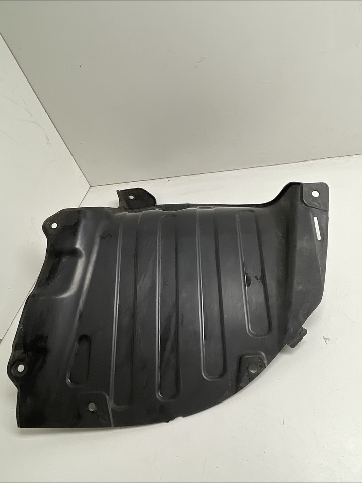 2017-2018 Hyundai Elantra Rear Bumper Under Cover 86690-F2000 OEM | eBay