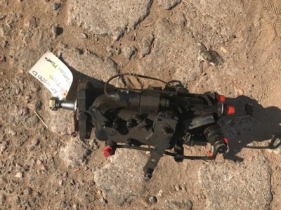 Toro Injection Pump Part#60-5100 for Toro Reelmaster 4500D | eBay