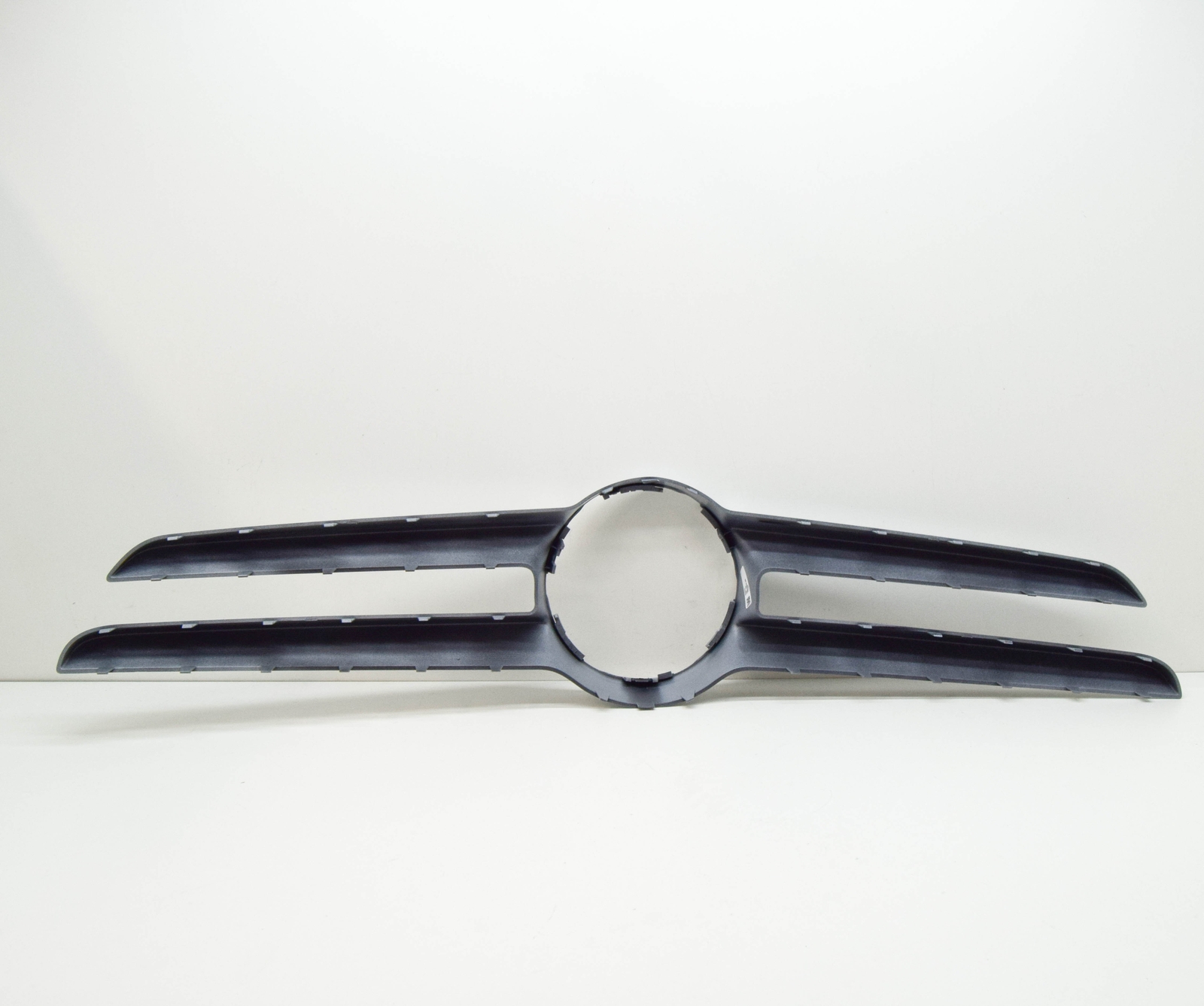 MERCEDES-BENZ B W246 Radiator Grille Ornamental Molding A2468880073 NEW ...