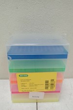 Bio-Rad Hard-shell 96-well PCR Plates Pkg of 50 HSP9601 for sale online ...