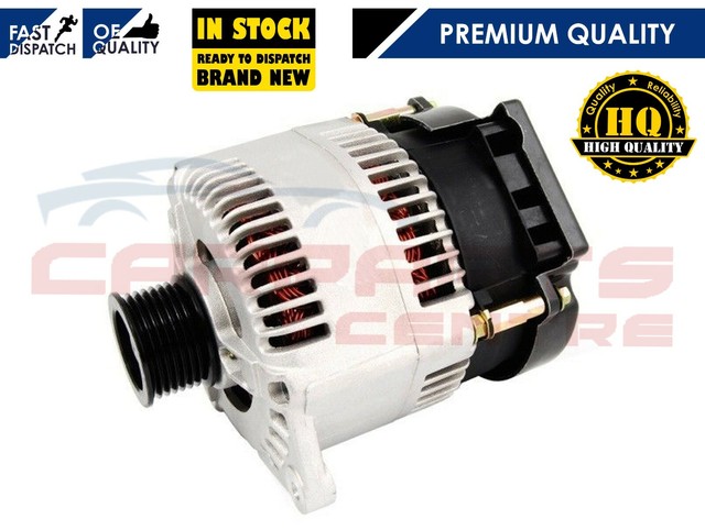 Vehicle Parts & Accessories Alternator to fit Land Rover 300tdi ...