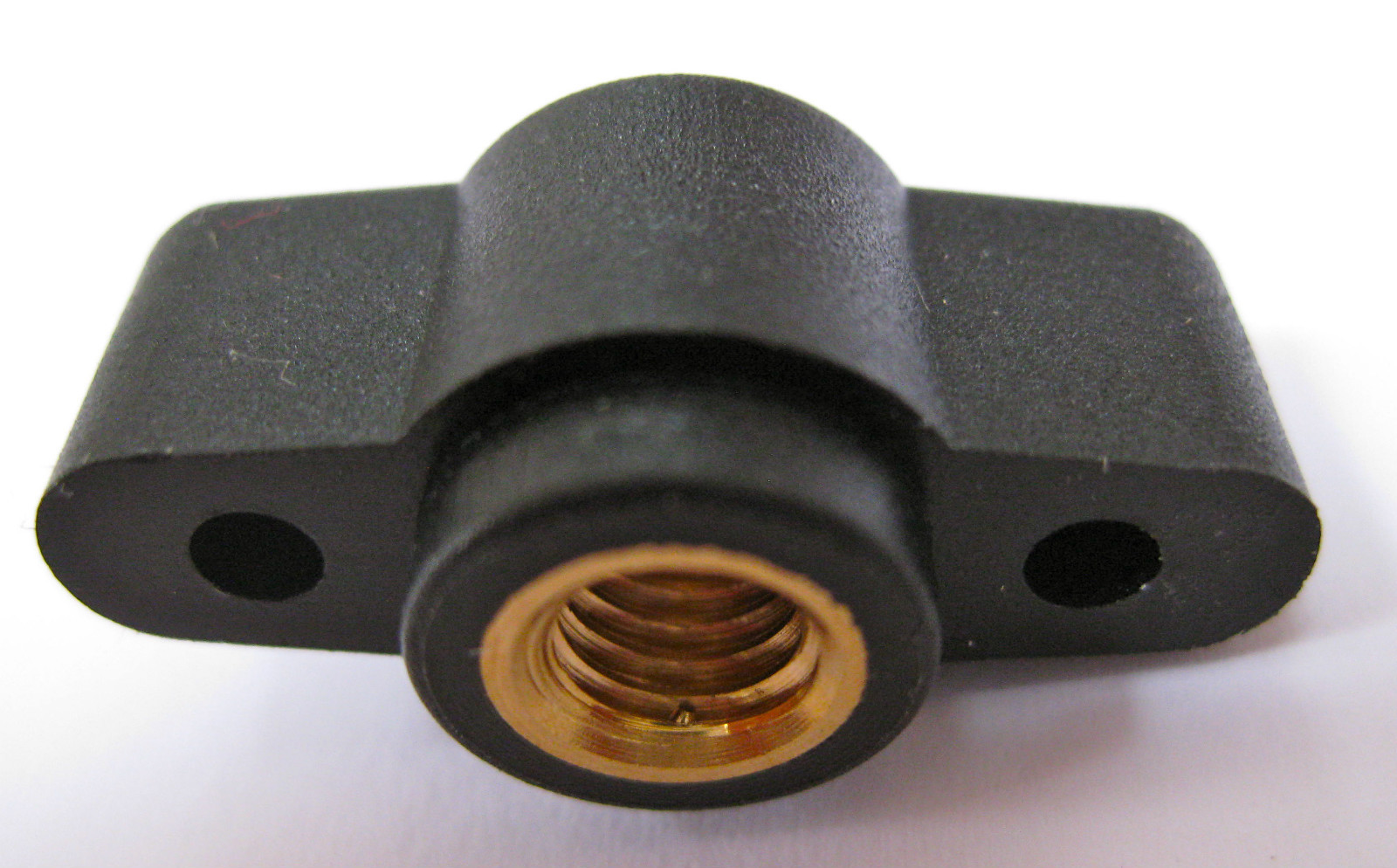 Wing knob nut Female M4 M5 M6 thumbscrew router camera saw Drill nut ...