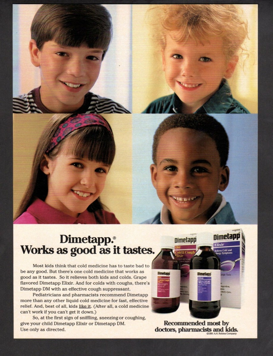 Bad Advertisements For Kids