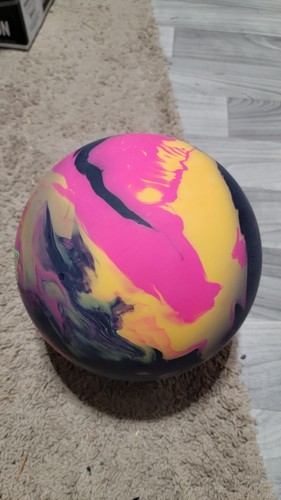 Roto Grip Magic Gem Bowling Ball 1st Quality | 15 Pounds | 3.5-4" Pin ...