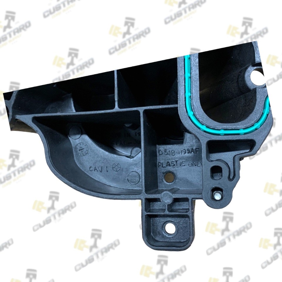 OEM Dodge Lower Intake Manifold 2011-2020 3.6L 200 300 Challenger ...