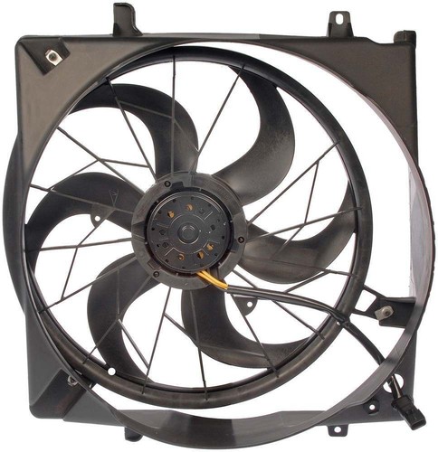 Dorman For Jeep Liberty 2004-2005 A/C Condenser Fan Assembly | eBay