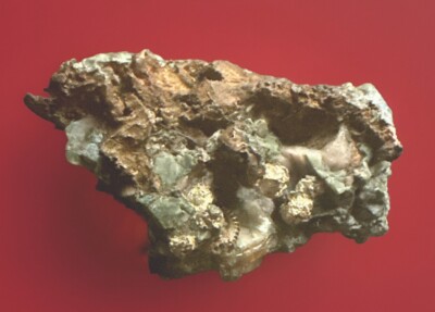 Silver On Copper Mohawk Mine Keweenaw Michigan Mi Mining Specimen | eBay