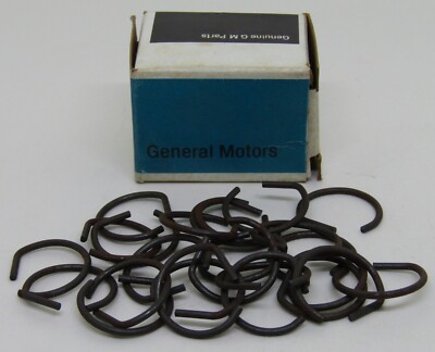 NEW GENUINE GM GENERAL MOTORS OEM SPRING PART NO. 3750696 SOLD ...