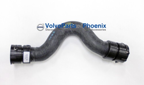 Genuine Volvo Upper Hose 32249280 | eBay