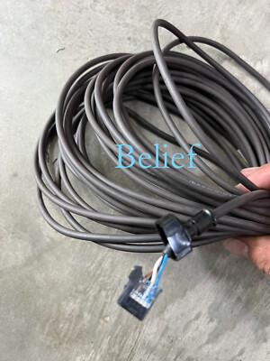 1pc Keyence GT2-CH10M Used Sensor Connection Cable Rapid shipment | eBay