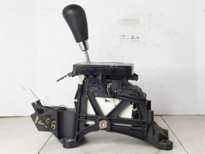 2009-2013 Mazda 6 Automatic Trans Floor Gear Shift Shifter Assembly OEM ...