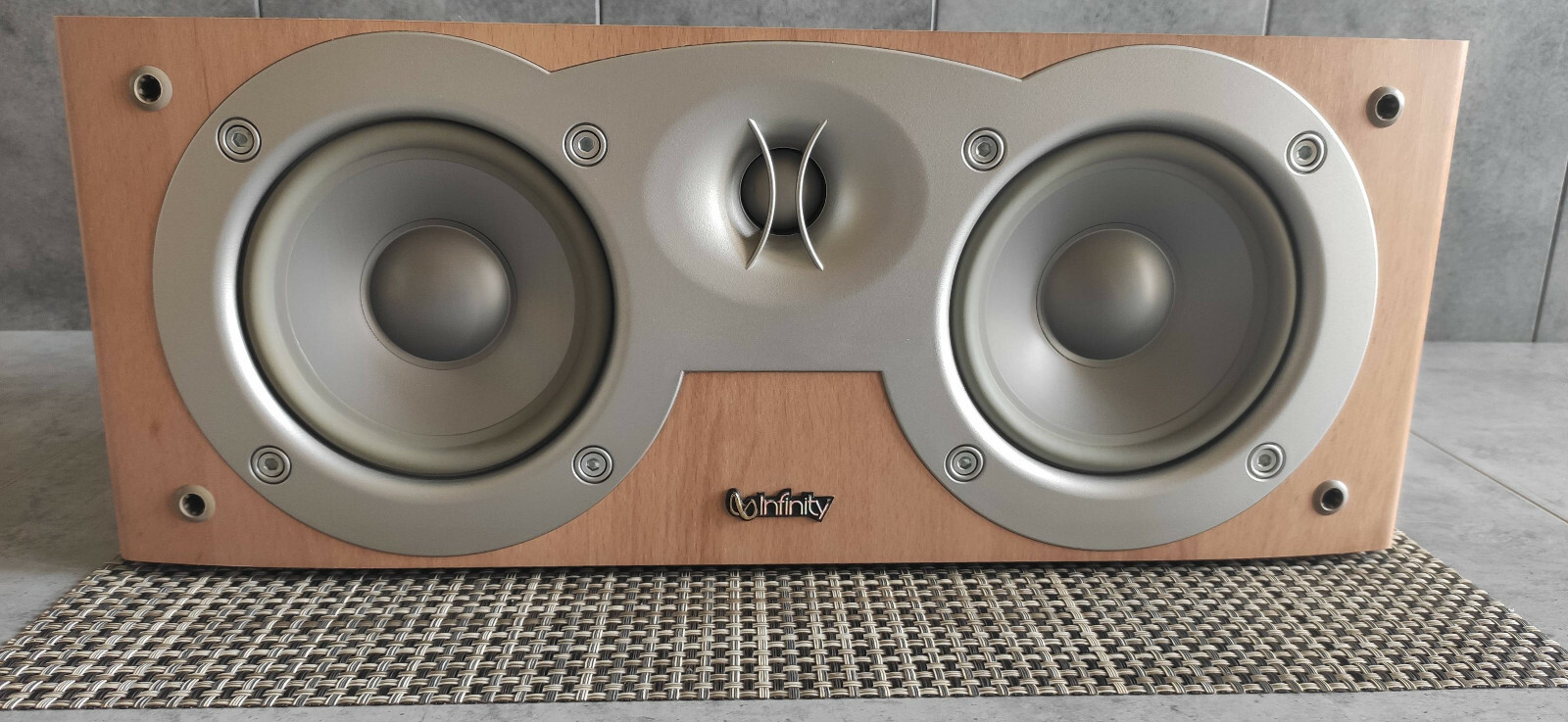 Infinity Enceinte d’occasion | Plus que 4 à -65%