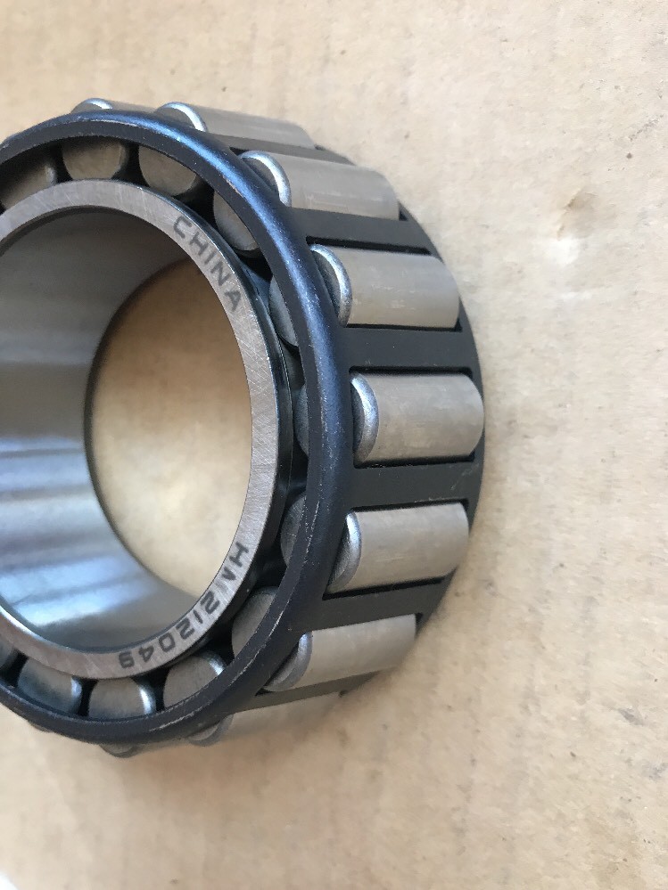 3628353C91, 8C4Z-1201-BA New OEM International Bearing | eBay