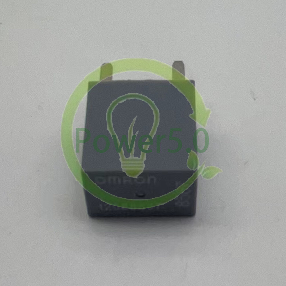 1PCS NEW Omron 4pin Relay 12088567 (8567) preowned tested lot of 4 | eBay