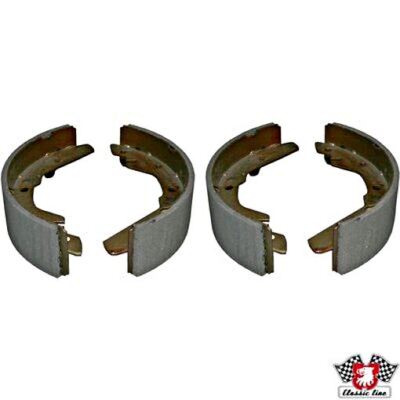 Brake Shoe Set Rear JP GROUP Fits VW Transporter T2 68-79 | eBay