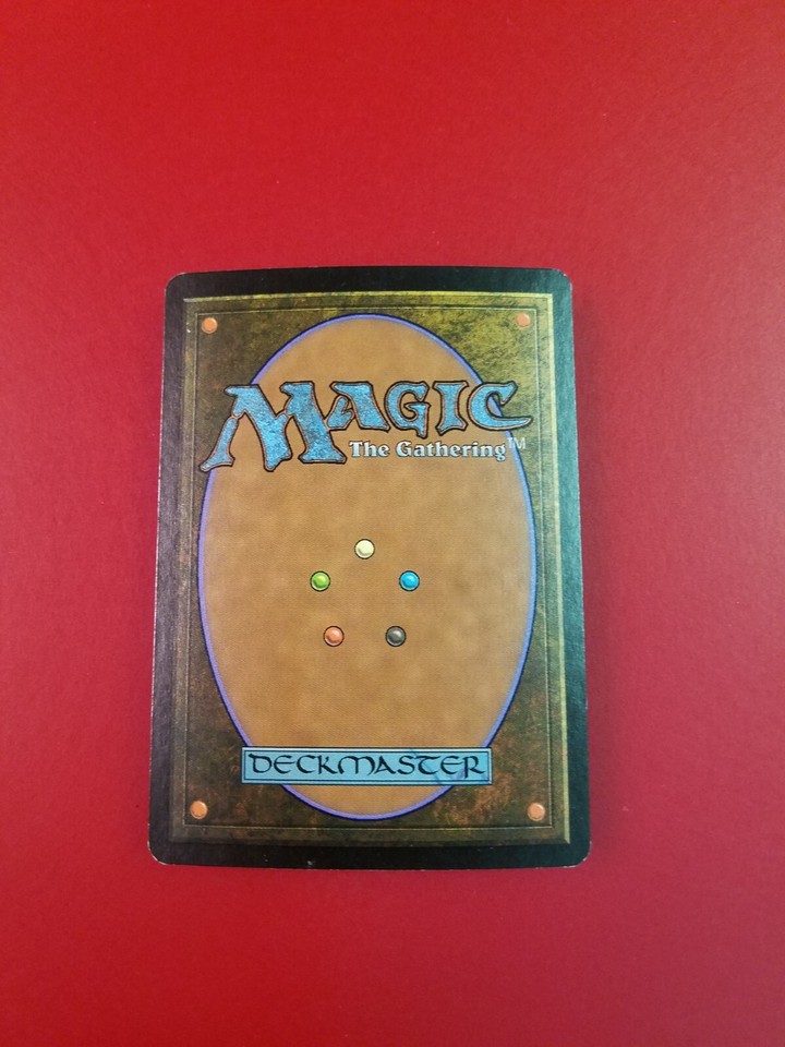 1x Domineer | FOIL | Mirrodin | MTG Magic Cards | eBay
