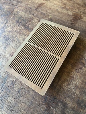 VB VC VH VK COMMODORE DASH SPEAKER GRILL COVER CONSOLE SLE CALAIS GM ...