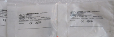 1PC New IFM IFT201 Sensor | eBay