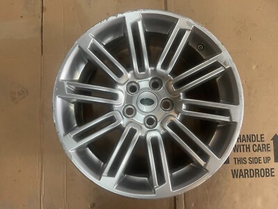 10-16 LAND ROVER DISCOVERY LR4 ALLOY WHEEL RIM 20" INCH 8.5JX20 EH2 ...