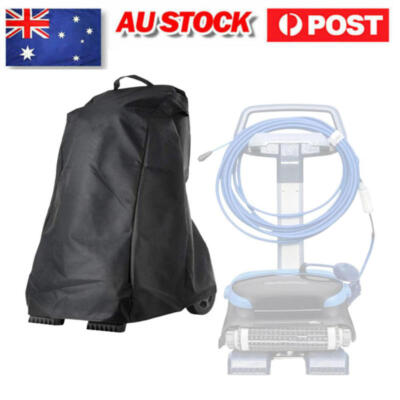 Waterproof Robotic Pool Cleaner Cover Pool Cleaner Cover Protective ...