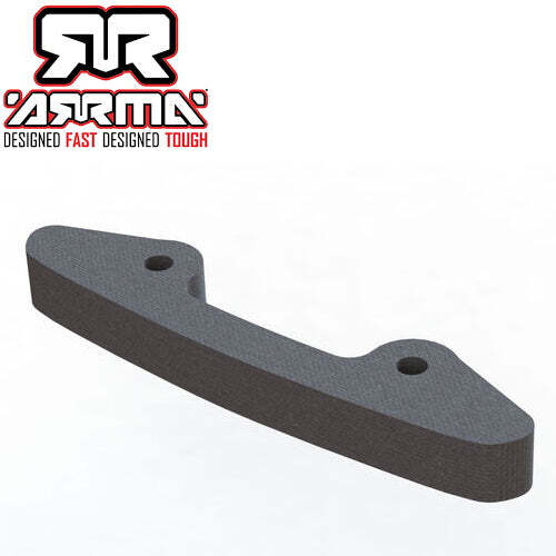 Arrma ARA320537 Foam Front Bumper | eBay
