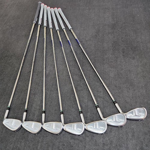 BALDO CORSA Iron Set of 7 | eBay
