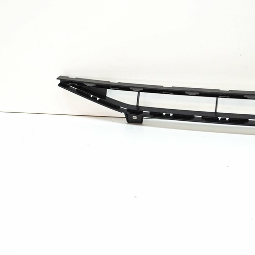 AUDI A5 CABRIO 8W6 FRONT BUMPER CENTER LOWER GRILLE 8W6807683B9B9 NO🇺🇸 ...