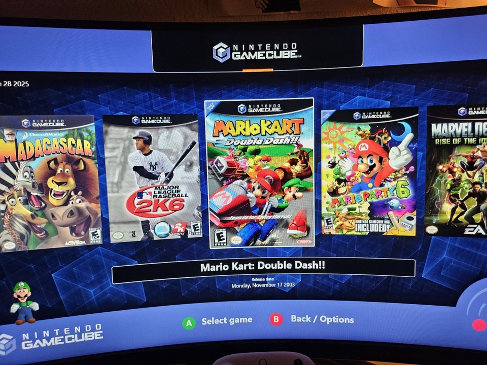 Game Drive Launchbox COINOPS PLUG N PLAY Hard Drive 2TB Last ONE | eBay