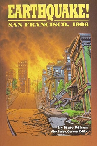 Earthquake San Francisco, 1906: San Francisco, 1906 (Stories of America ...