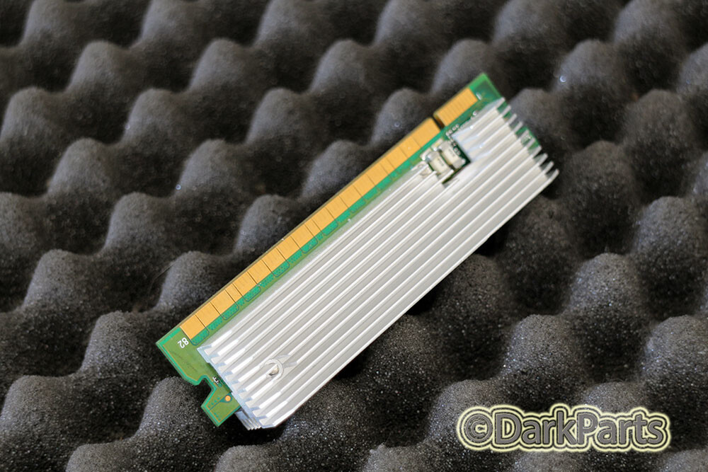 IBM eServer x336 VRM FRU 24R2697 Voltage Regulator Module | eBay