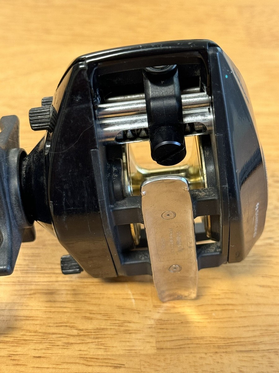 Shimano Bantam Super Speedmaster BSS-2000 Baitcasting Shimano Bantam Super Speedmaster BSS-2000 Baitcasting