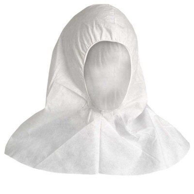 *100PACK* Breathable Particle Protection Hood DSP386 | eBay