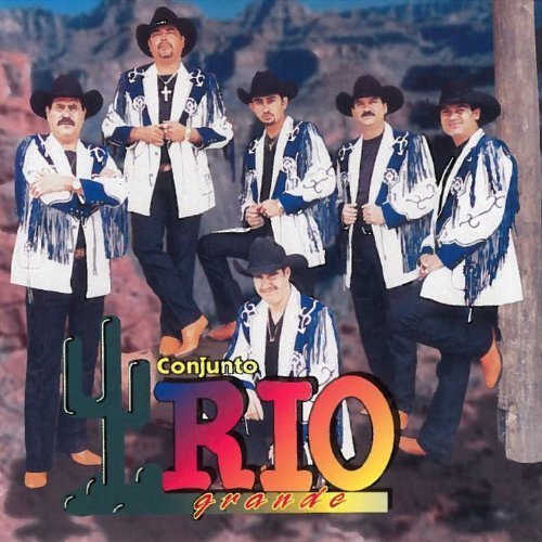 Conjunto Rio Grande Cuando se quiere CD New Sealed | eBay