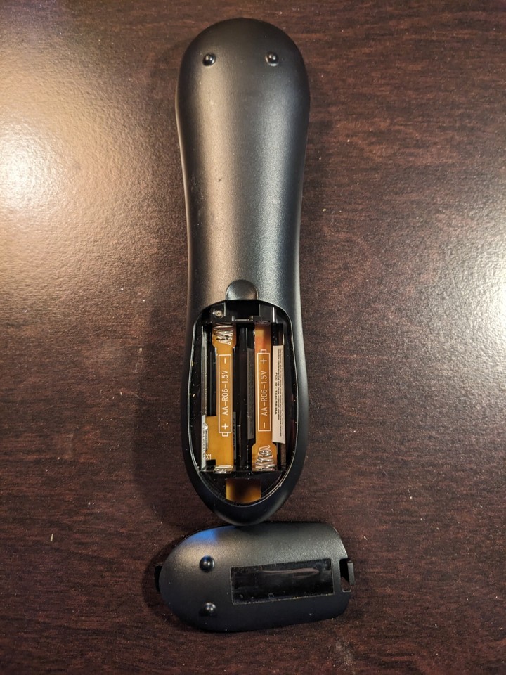 Blue ridge Cable remote control 161203 | eBay