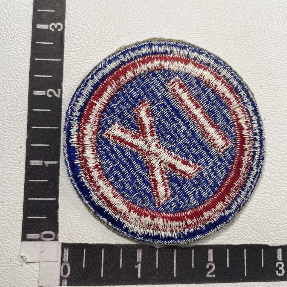 United States IX 9th CORPS Army Patch (SSI Insignia) 00PL | eBay