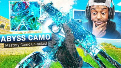 Black Ops 6 / BO6 - ABYSS/ Legit CAMO SERVICE | eBay