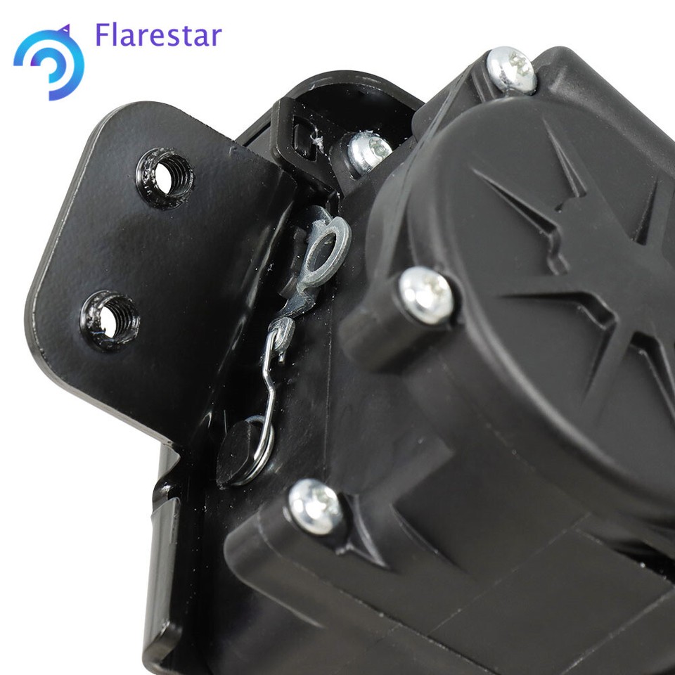 For Chevy GMC Cadillac 13581405 Rear Power Lift Tail Gate Lock Actuator ...