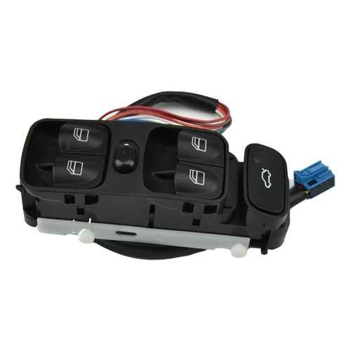 Master Window Switch For Mercedes Benz W203 C280 C320 C230 C240 C55 AMG ...