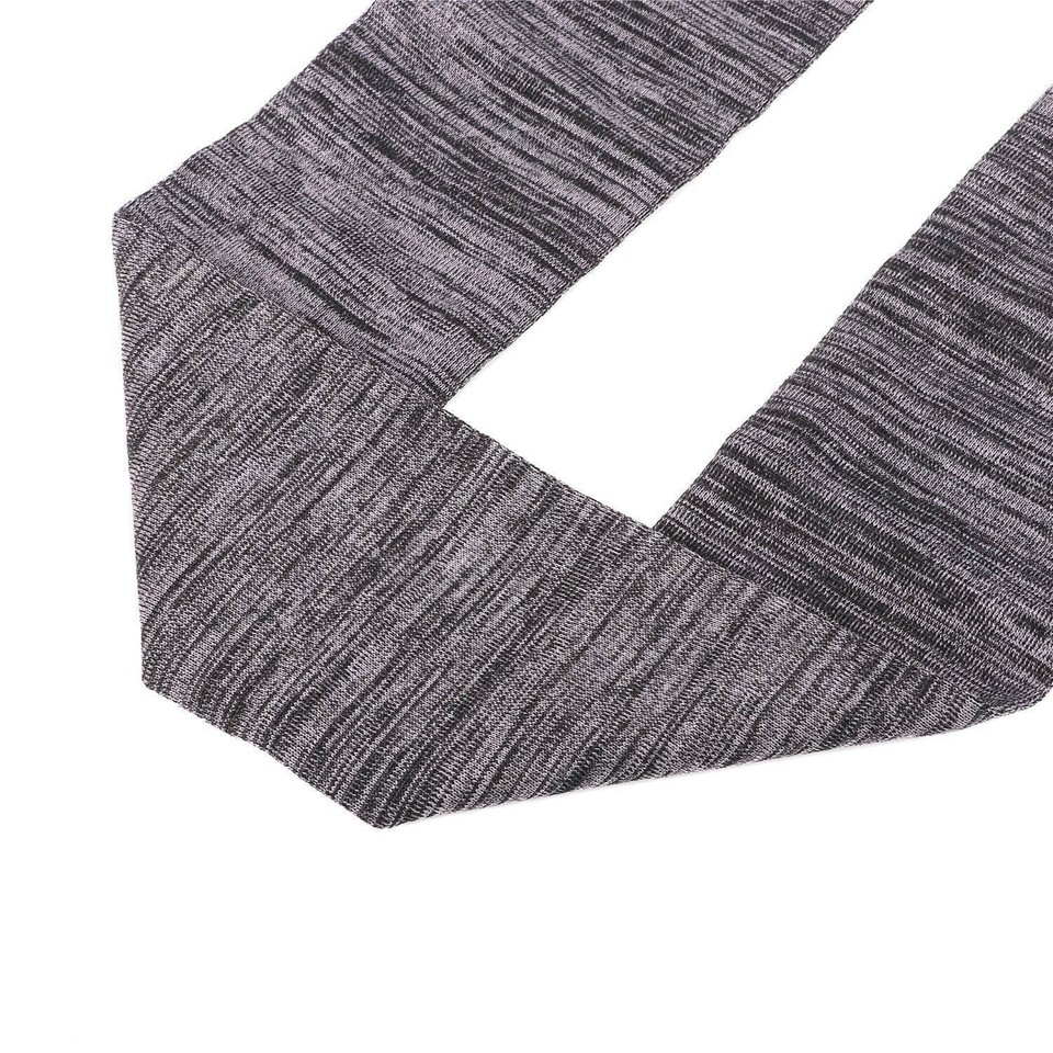 Gray 6 Pack Shotgun / Rifle Socks Hunting Gun Sleeve Silicone Treated ...