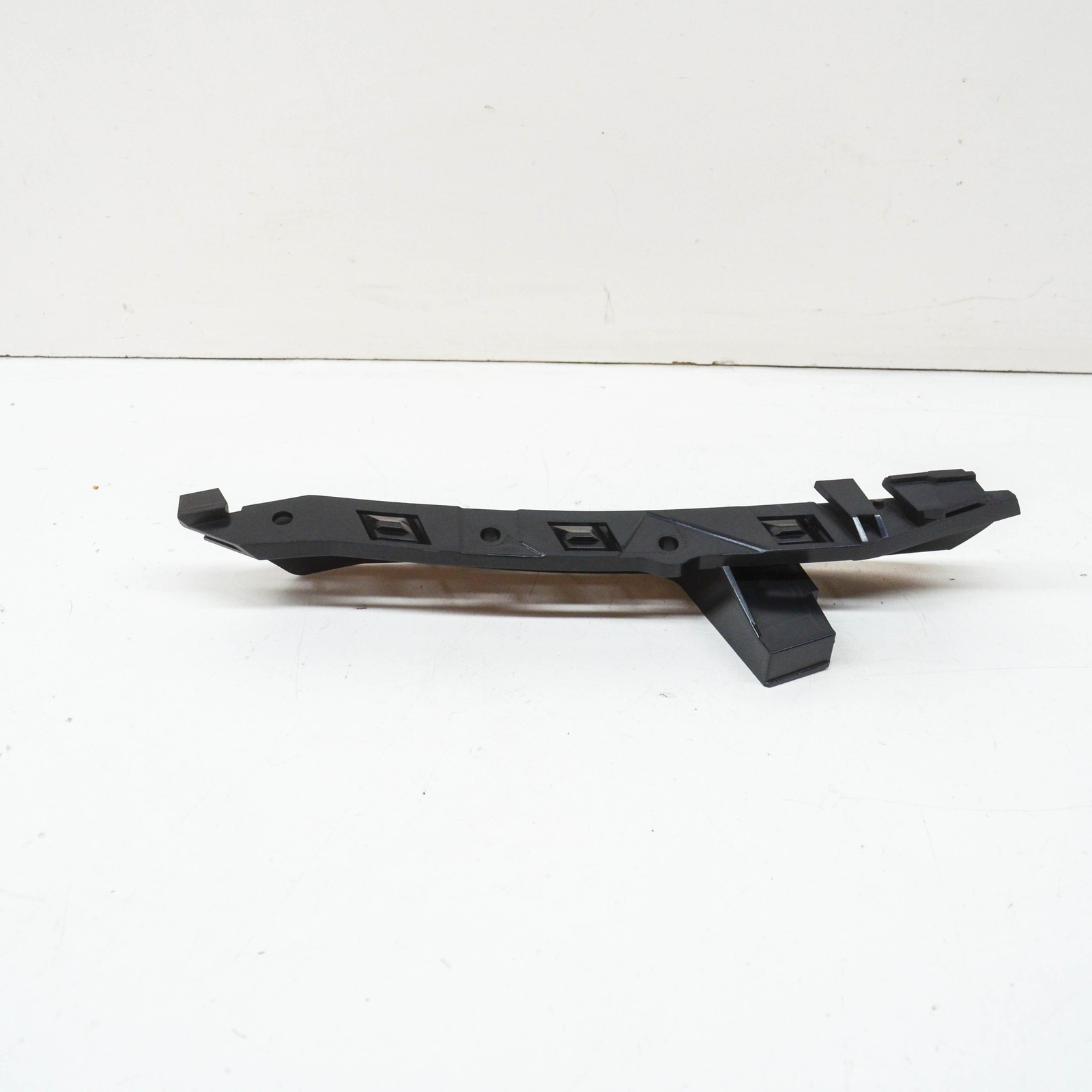 BMW 5 E60 Front Left Bumper Bracket 51117895735 NEW GENUINE | eBay