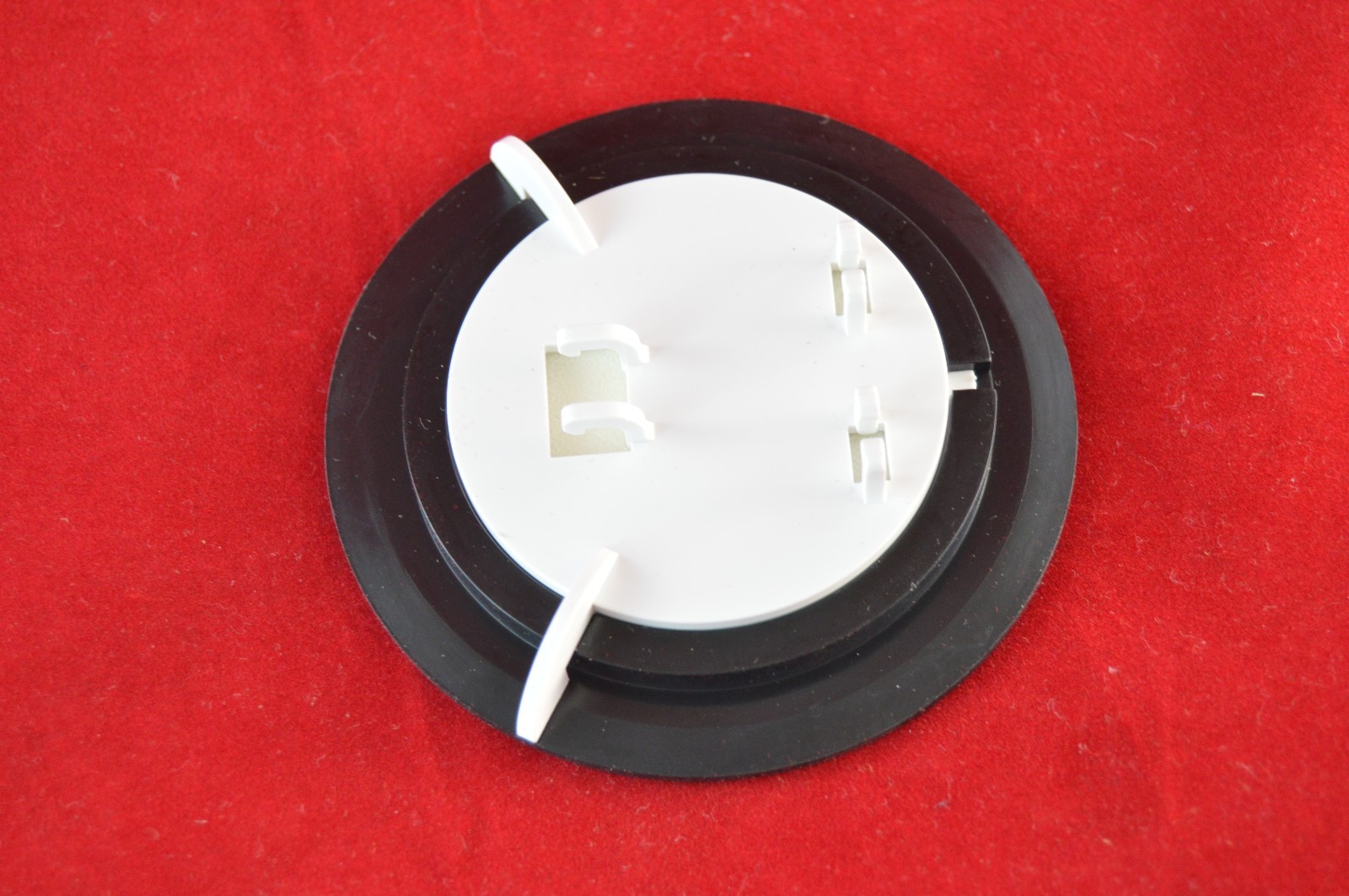 WR17X11653 - Ice Dispenser Door Flap for General Electric Refrigerator ...