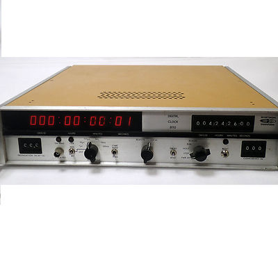 DC Power Supplies - Systron Donner