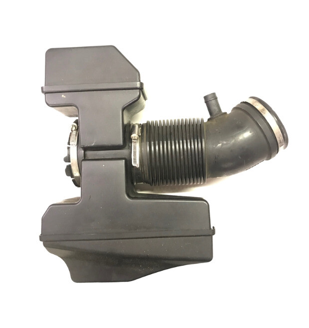 NEW LAND ROVER RANGE ROVER SPORT L320 ENGINE AIR INTAKE HOSE PHD500025 ...