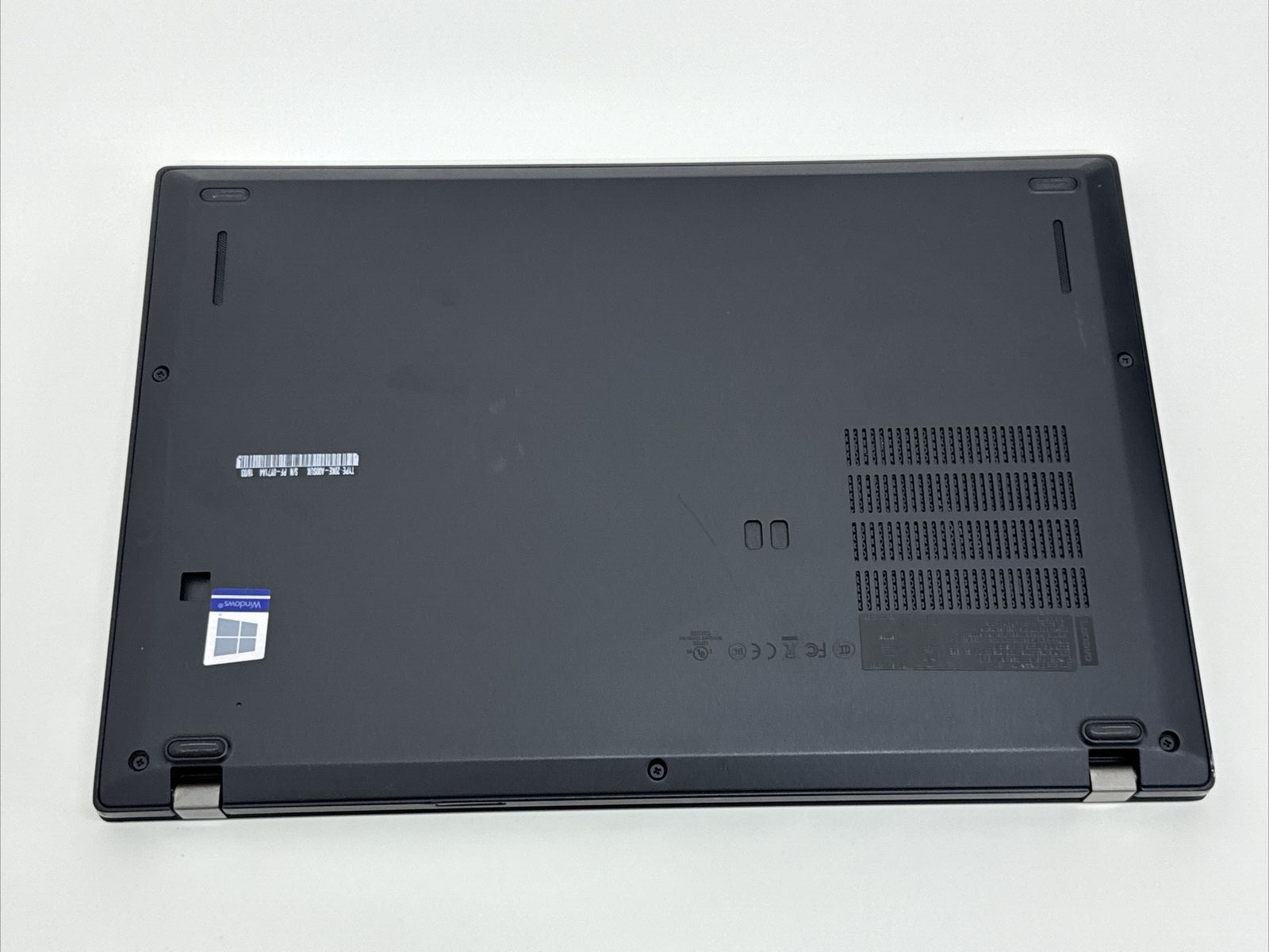 TouchScreen Full HD Lenovo ThinkPad X280 | Grelly UK