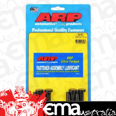 ARP 260-2801 Subaru 2.0L Fa20 Flywheel Bolt Kit | eBay