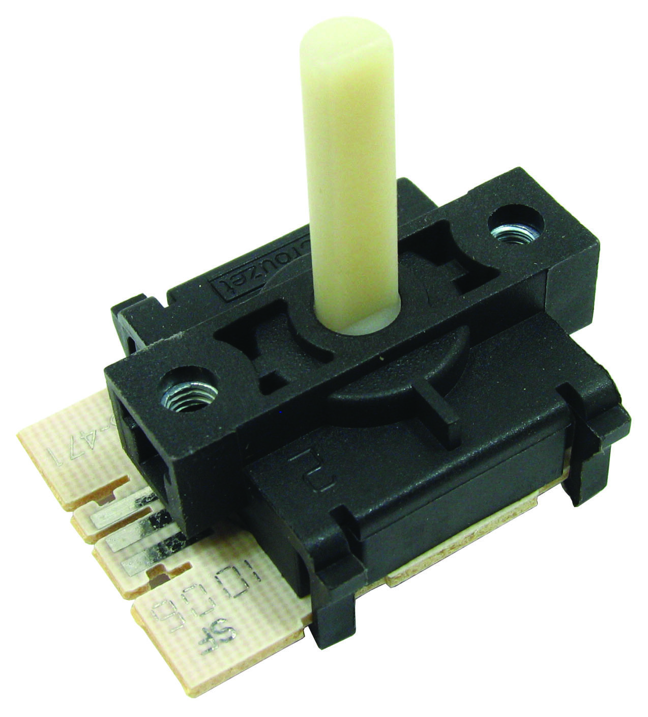 Genuine Hotpoint Main Cooker Oven Grill Potentiometer Selector Switch ...