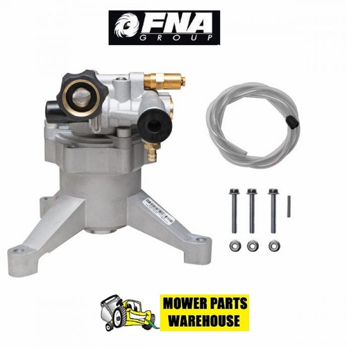 90026 PRESSURE WASHER PUMP 3000 PSI 2.5GPM FNA 510003 510014 510015 ...
