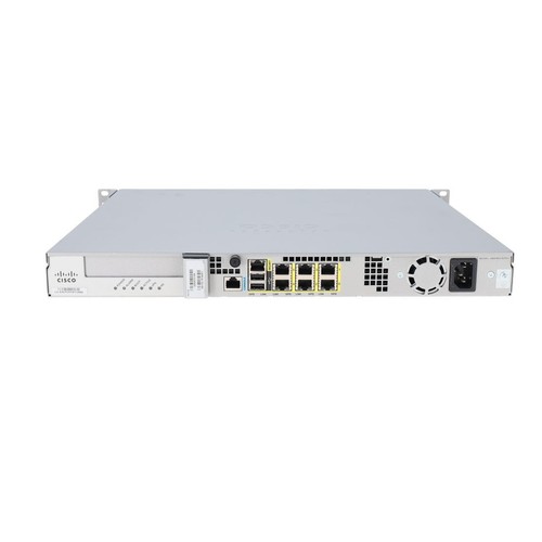CISCO ASA 5515-X ADAPTIVE SECURITY APPLIANCE K8 | eBay